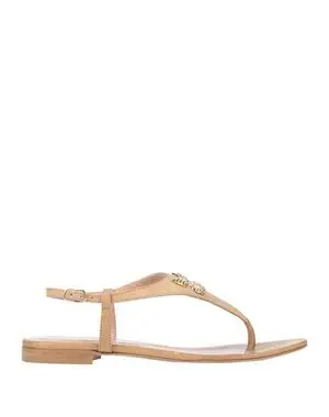 Twinset Flat Sandals For Women