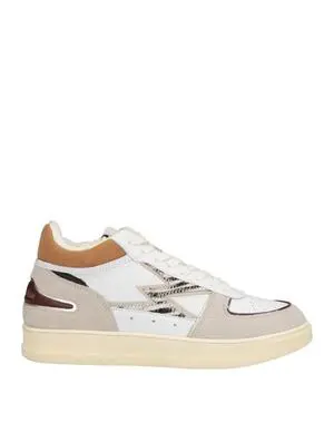 MOACONCEPT Sneakers With Animal Print