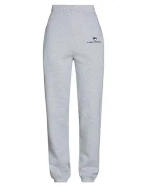 Chiara Ferragni Fleece Sports Pants For Women