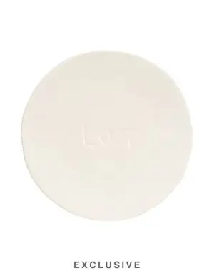8 BY COCO CAPITÁN Lost Large Decorative Plate Decorative Plate Ceramic - Off White