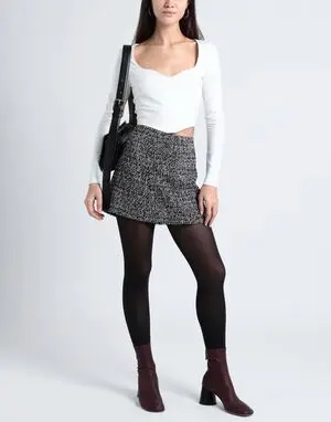 Only Cropped Top