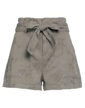 Guess Zip Up Shorts For Women