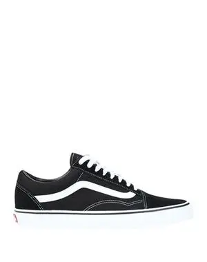 Vans Two Tone Sneakers For Men