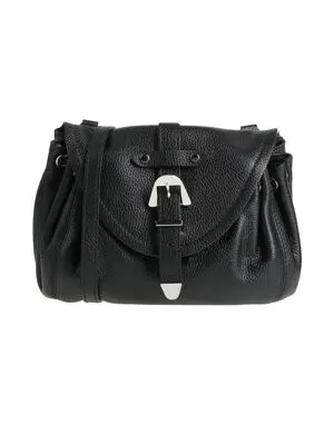 COCCINELLE Cross-body Bag Light Soft Leather