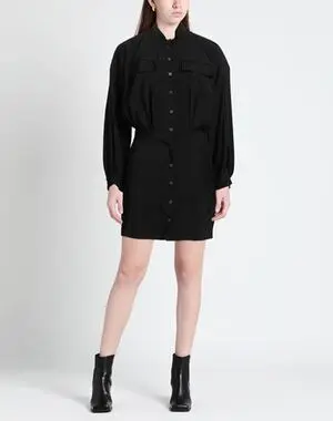Ba&sh Mini Shirt Dress