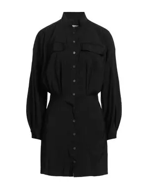 Ba&sh Mini Shirt Dress
