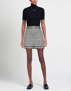 Maje Skorts