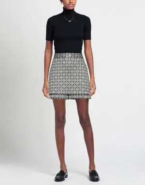 Maje Skorts