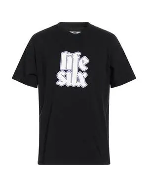 LIFE SUX T-shirt Size Cotton