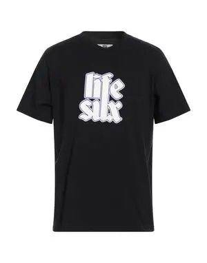 LIFE SUX T-shirt Size Cotton