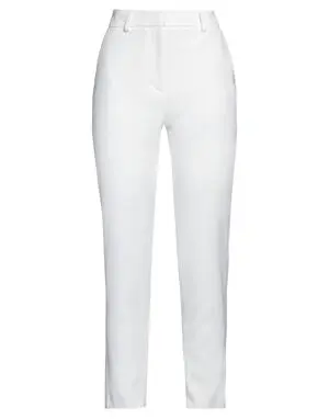 Atos Lombardini Straight Leg Trousers