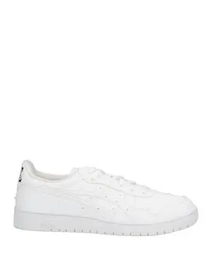 COMME DES GARCONS SHIRT X ASICS Low-top Sneakers