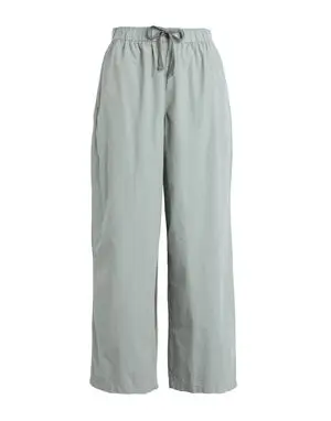 Topshop Straight Leg Pants
