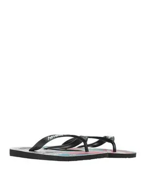 Havaianas Thong Sandal Size Rubber