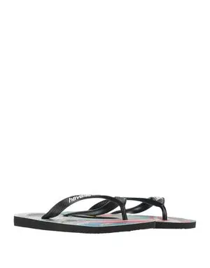 Havaianas Thong Sandal Size Rubber