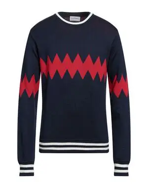 SCAGLIONE Knitted Sweater