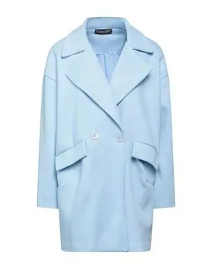 Vanessa Scott Classic Coats For Women