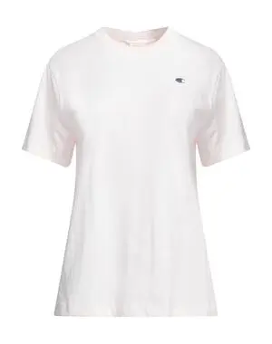 Champion T-shirt Cotton