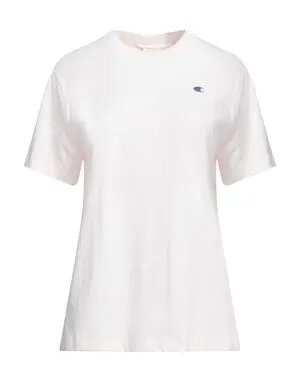 Champion T-shirt Cotton