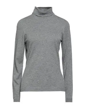 Pianurastudio Turtleneck Sweaters For Women