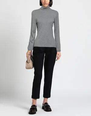 PIANURASTUDIO Turtleneck Top