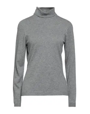 PIANURASTUDIO Turtleneck Top