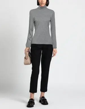 PIANURASTUDIO Turtleneck Top