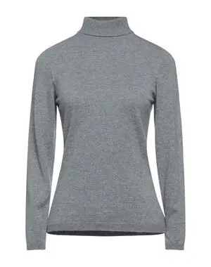 PIANURASTUDIO Turtleneck Top