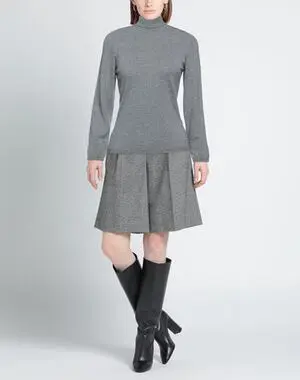 PIANURASTUDIO Turtleneck Top