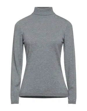 PIANURASTUDIO Turtleneck Top