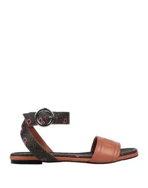 LIU •JO Flat Sandals