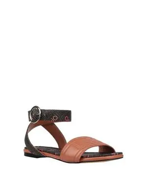 LIU •JO Flat Sandals
