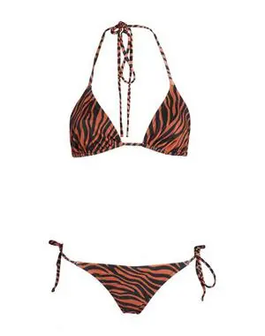 SMMR Bikini Light Polyamide, Elastane