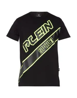 Plein Sport Stretch Shirts For Men
