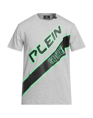 Plein Sport Stretch T-shirts For Men