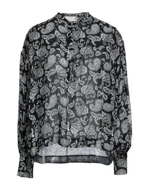 HAVEONE Paisley-print Top