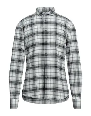 GAZZARRINI Shirt Size Cotton