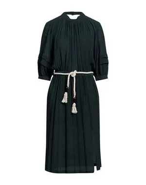 SESSUN Midi Dress