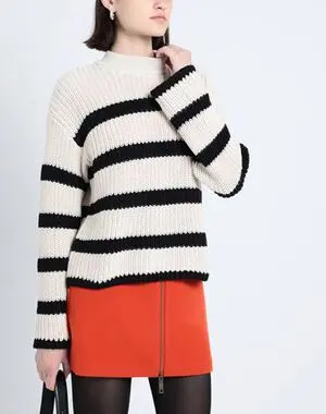 Vero Moda Sweater In Recycled Polyester And Cotton