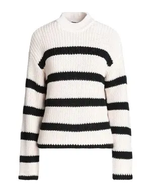 Vero Moda Sweater In Recycled Polyester And Cotton