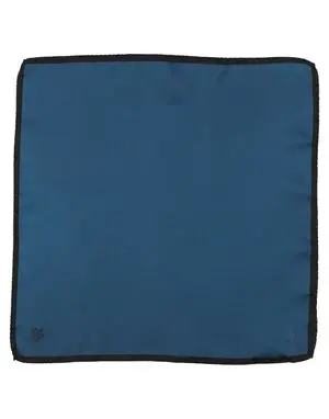 Dolce & Gabbana Ties & Bow Ties Silk - Blue