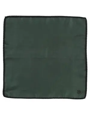 Dolce & Gabbana Scarf Silk - Green