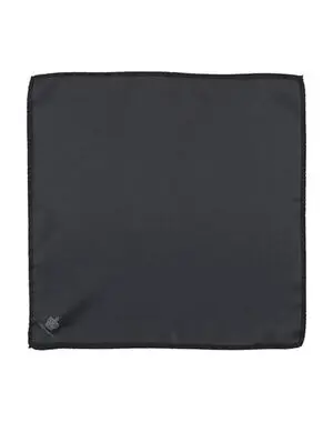 Dolce & Gabbana Man Ties & Bow Ties Dark Green Size - Silk Midnight Blue