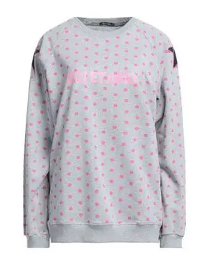 ODI ET AMO Fleece Sweatshirt - Grey