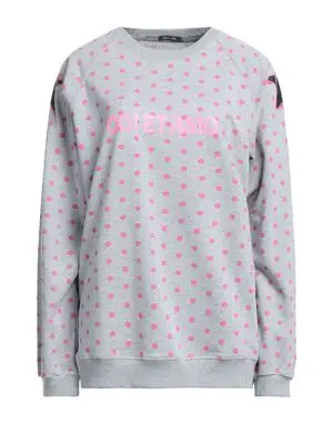 ODI ET AMO Fleece Sweatshirt - Grey