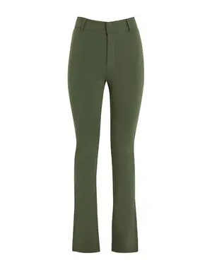 8 BY YOOX High-waist Flared Pants - Green