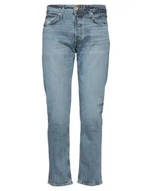 JACK & JONES Faded Skinny Jeans