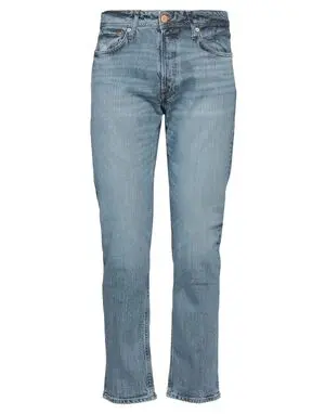 JACK & JONES Faded Skinny Jeans