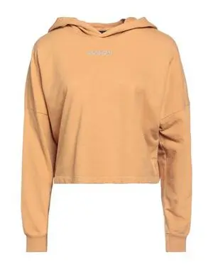 FREDDY Cotton French Terry Sweatshirt