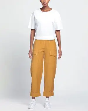 Bimba Y Lola Straight Leg Pants